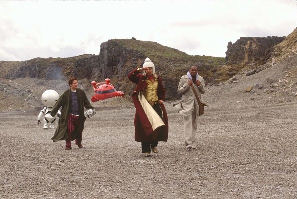 Arthur Dent - 1000x672 Wallpaper - teahub.io