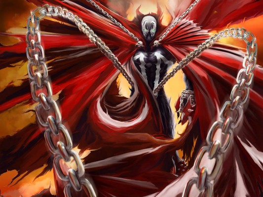 Spawn Movie Wallpapers Hd - 1280x960 Wallpaper - teahub.io