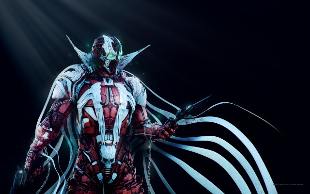 Spawn, 4k, - Ultra Hd Spawn Wallpaper 4k - 3840x2160 Wallpaper - teahub.io