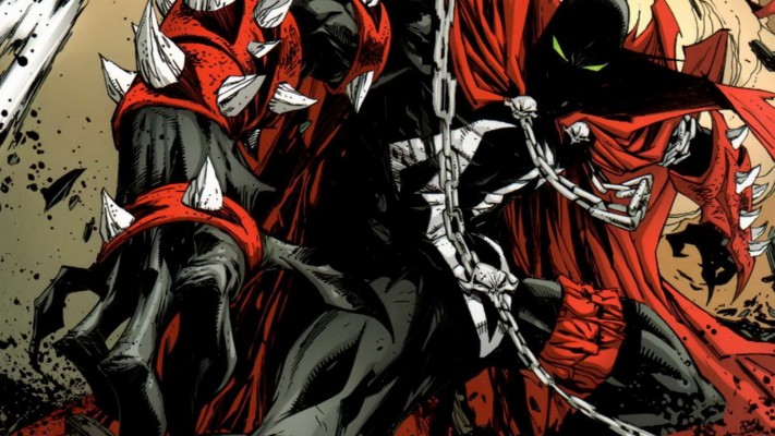 Spawn Movie Wallpapers Group - 1920x1080 Wallpaper - teahub.io