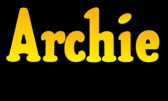 Archie Comics Logo Png - 3000x1800 Wallpaper - teahub.io