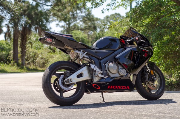 Honda Cbr 600 Rr 2006 Custom - 4928x3264 Wallpaper - teahub.io