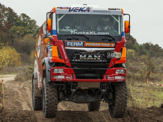 Dakar Trucks - 1920x1440 Wallpaper - teahub.io