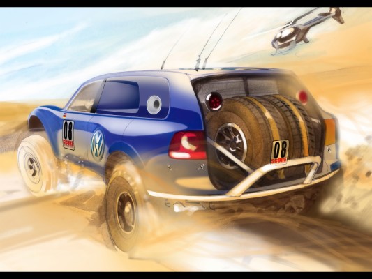 Baja 1000 Buggy - 1920x1079 Wallpaper - teahub.io