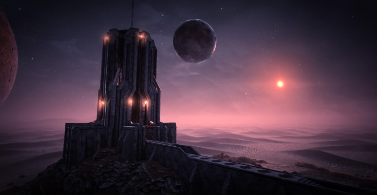 Unreal Engine 4 - 1920x1080 Wallpaper - teahub.io