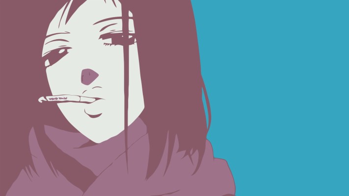 Haruko Flcl Guitar Rickenbacker - 1680x1050 Wallpaper - teahub.io