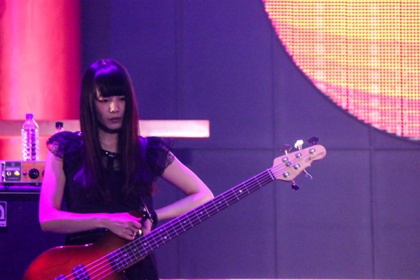 Misa Bassiste Band Maid - 4928x3264 Wallpaper - teahub.io
