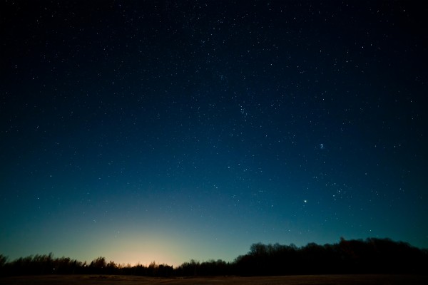 Linux Mint Wallpaper Stars - 5525x3683 Wallpaper - teahub.io