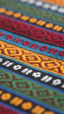 Wallpaper Colorful Fabrics, Cloth - Textile And Apparel - 3840x2160 ...