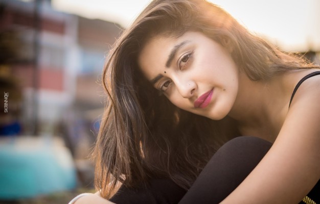 Beautiful Smart Girl Hd - 1920x1200 Wallpaper - teahub.io