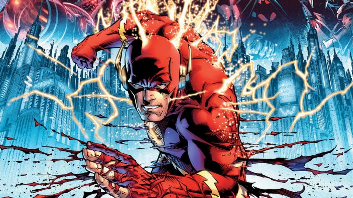 Flash Hd Wallpaper,comics Hd Wallpaper,flash Hd Wallpaper,1920x1080 ...