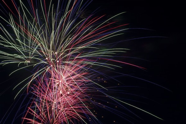 Fireworks - 1280x720 Wallpaper - teahub.io