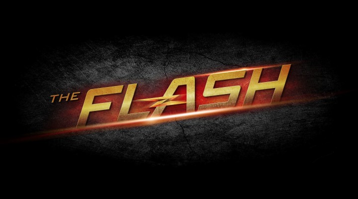 Flash Season 5 Logo - 3840x2133 Wallpaper - teahub.io