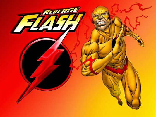 The Yellow Wallpaper Synopsis - Reverse Flash Cw Drawing - 1600x1200 ...