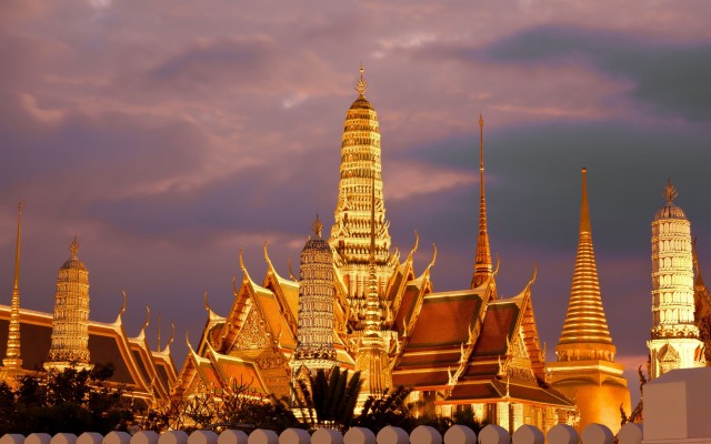 Famous Places In Asia Continent - 2560x1600 Wallpaper - teahub.io