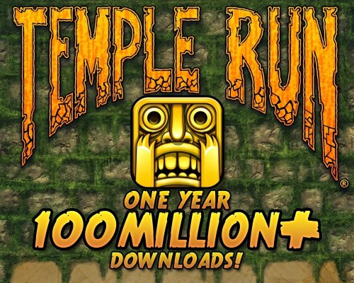 Temple Run 7 - 1000x800 Wallpaper - teahub.io