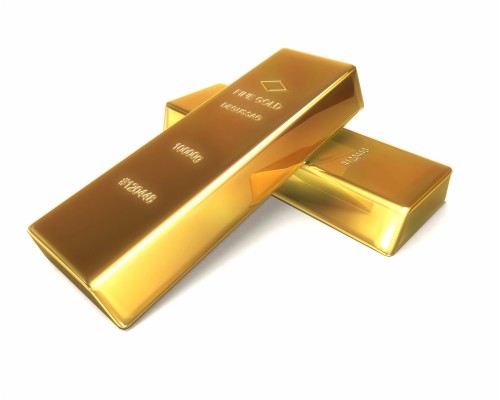 Two Gold Bars - Gold Bar Color Code - 1280x1024 Wallpaper - teahub.io