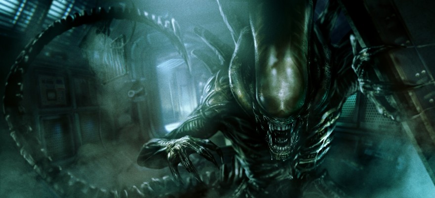 Alien Covenant - 1280x720 Wallpaper - teahub.io