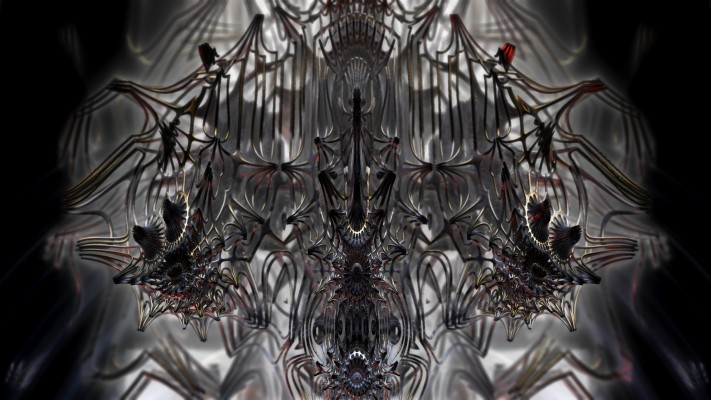 H R Giger, Necronom Iv - Xenomorph Concept Art Hr Giger - 900x600 ...