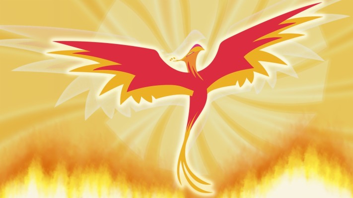 Philomena My Little Pony - 1920x1080 Wallpaper - teahub.io