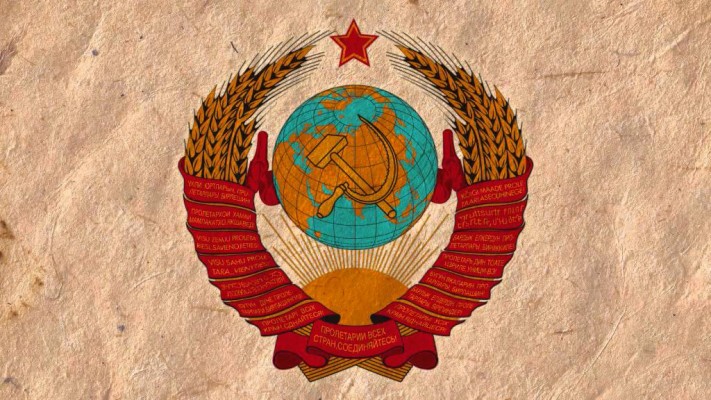 Creation Of Soviet Union - 1024x576 Wallpaper - teahub.io
