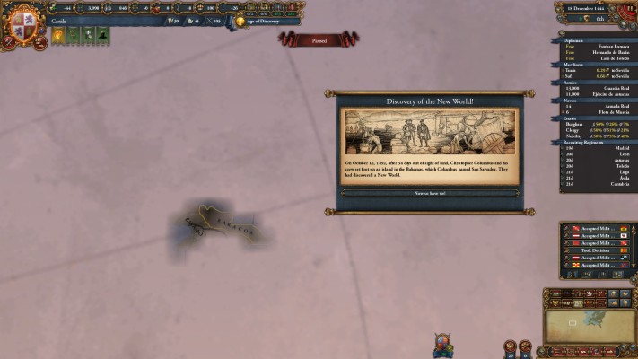 Eu4 Third Rome Event - 1920x1080 Wallpaper - teahub.io