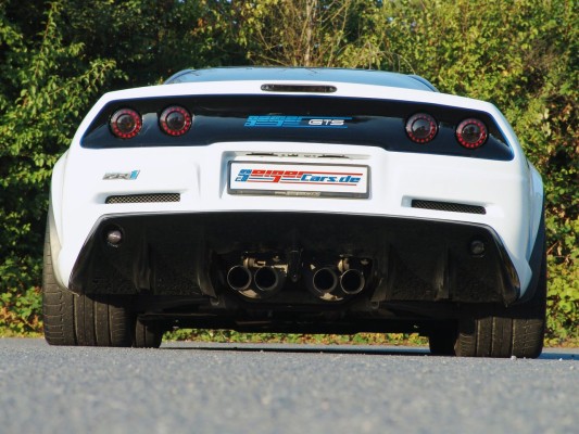 C6 Corvette Front Bumper Geiger - 1280x960 Wallpaper - teahub.io