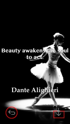 Ballerina, Silhouette, Moon, Dance, Wallpaper - 1224x1224 Wallpaper ...