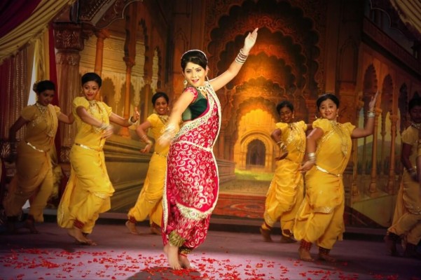 Lavni Dance - 1024x681 Wallpaper - teahub.io