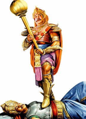 Karnan Wallpapers - 2560x1600 Wallpaper - teahub.io