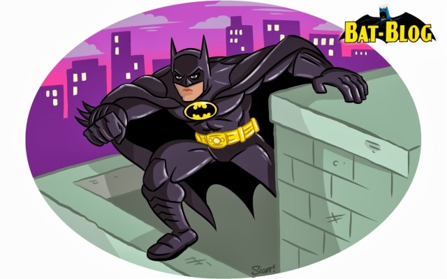 Batman Circle - 1440x900 Wallpaper - teahub.io