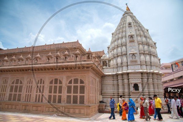 Shree Gajanan Maharaj Sansthan, Shegaon, India - Shree Gajanan Maharaj ... Shree Gajanan Maharaj Sansthan, Shegaon, India - Shree Gajanan Maharaj ...