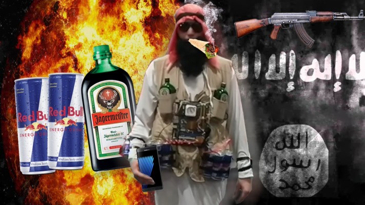 Uberdanger Jagerbomber - 1200x675 Wallpaper - teahub.io