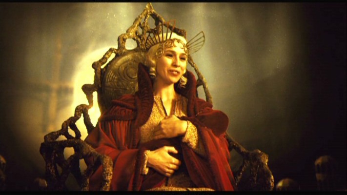 Pan's Labyrinth - 1024x1024 Wallpaper - teahub.io