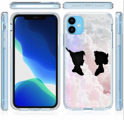 Peter Pan And Wendy Shadow - 995x960 Wallpaper - teahub.io