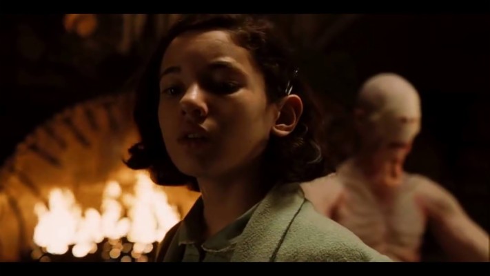 Pan's Labyrinth Pale Man Scene - 1280x720 Wallpaper - teahub.io