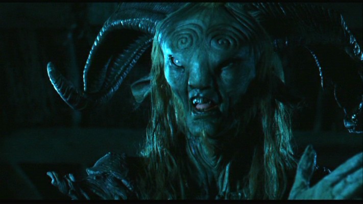 Pan's Labyrinth - 1024x1024 Wallpaper - teahub.io