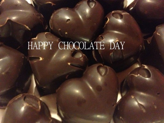 Chocolate Day Best Wallpaper - Happy Chocolate Day Hd - 1920x1200 ...