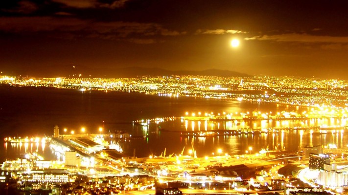 Town Light - 1920x1080 Wallpaper - teahub.io