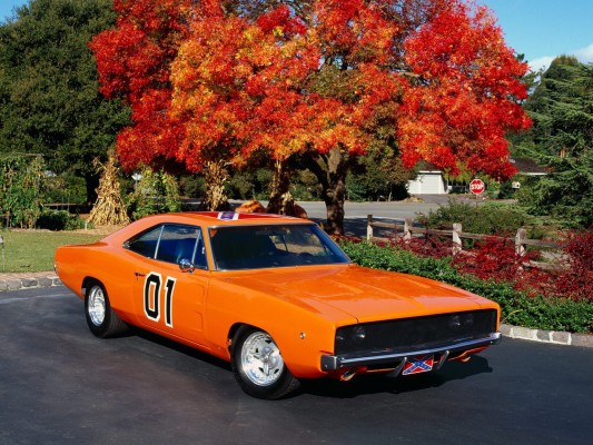 General Lee 01 Backgrounds - 1600x1200 Wallpaper - teahub.io