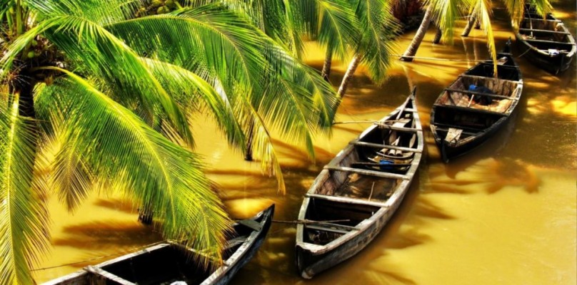 Kerala Hd Wallpapers 1080p - Rainy Season In India - 990x490 Wallpaper ...