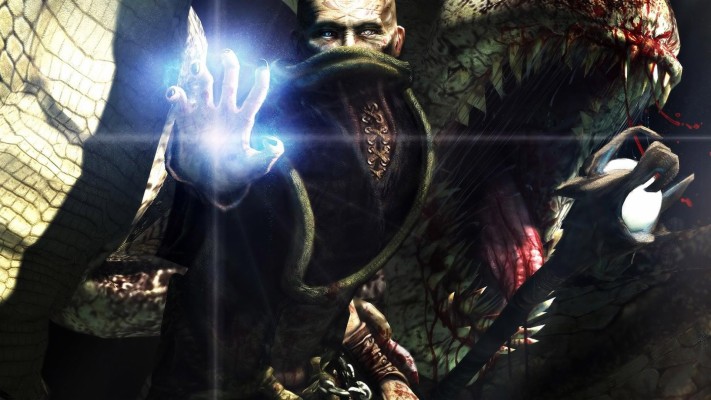 Dark Messiah Of Might And Magic - 1920x1080 Wallpaper - teahub.io