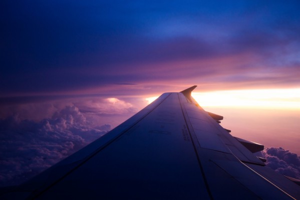 Beautiful Pictures From Plane - 1900x1267 Wallpaper - teahub.io