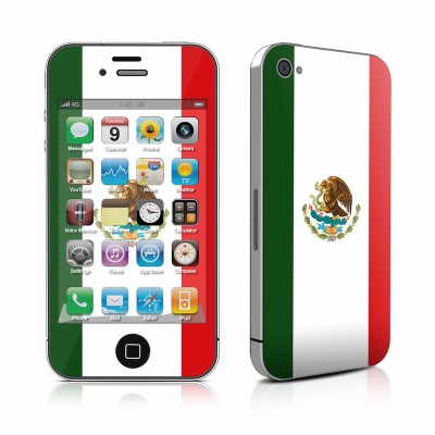 Mexico Flag Wallpaper - Mexico Flag Iphone - 640x960 Wallpaper - teahub.io