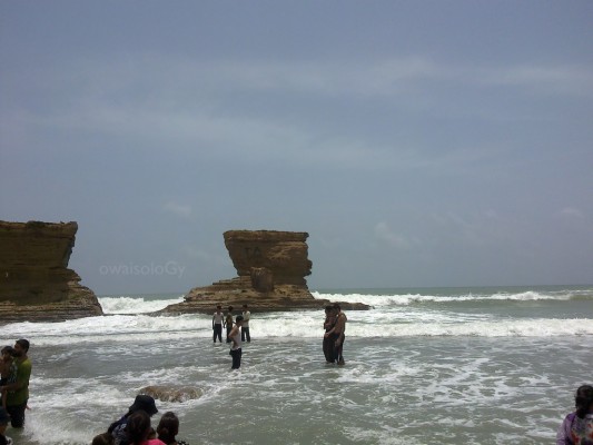 Karachi Samandar - 1024x768 Wallpaper - teahub.io