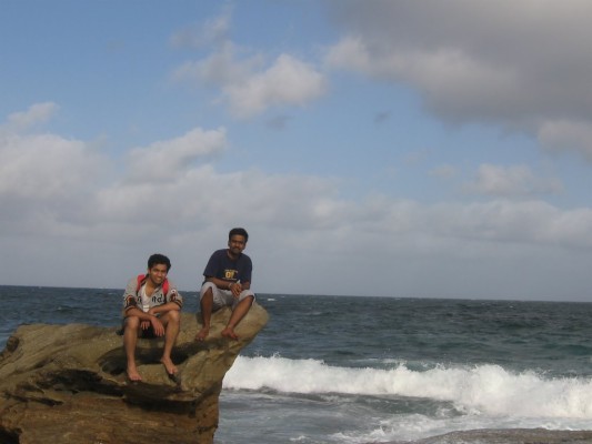 Saat Samundar Paar Hd - 1280x720 Wallpaper - teahub.io