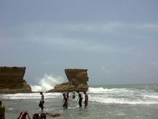 Neelam Point Karachi Map - 1024x768 Wallpaper - teahub.io