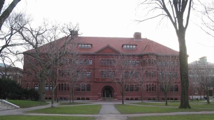 Harvard University High Resolution - 1600x900 Wallpaper - teahub.io