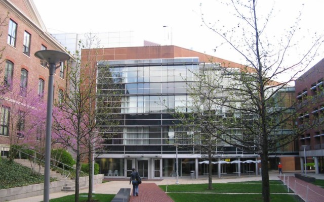 Harvard University Building Wallpaper Hd - Commercial Building ...