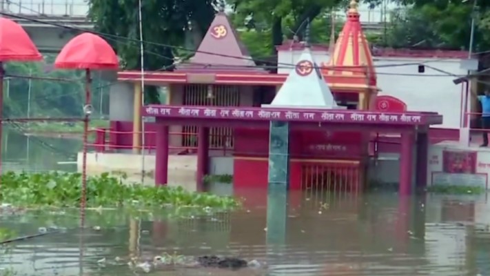 Flood - 1600x900 Wallpaper - teahub.io